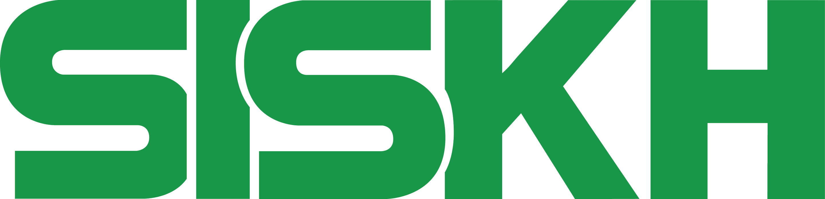 SISKH - Your Digital Transformation Partner